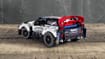 Behold, the remote-controlled Lego Technic Top Gear Rally Car! | Top Gear