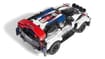 Behold, the remote-controlled Lego Technic Top Gear Rally Car! | Top Gear