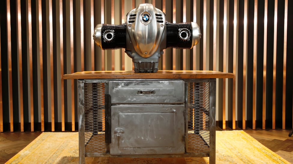 BMW’s new boxer engine looks absolutely spiffing | Top Gear