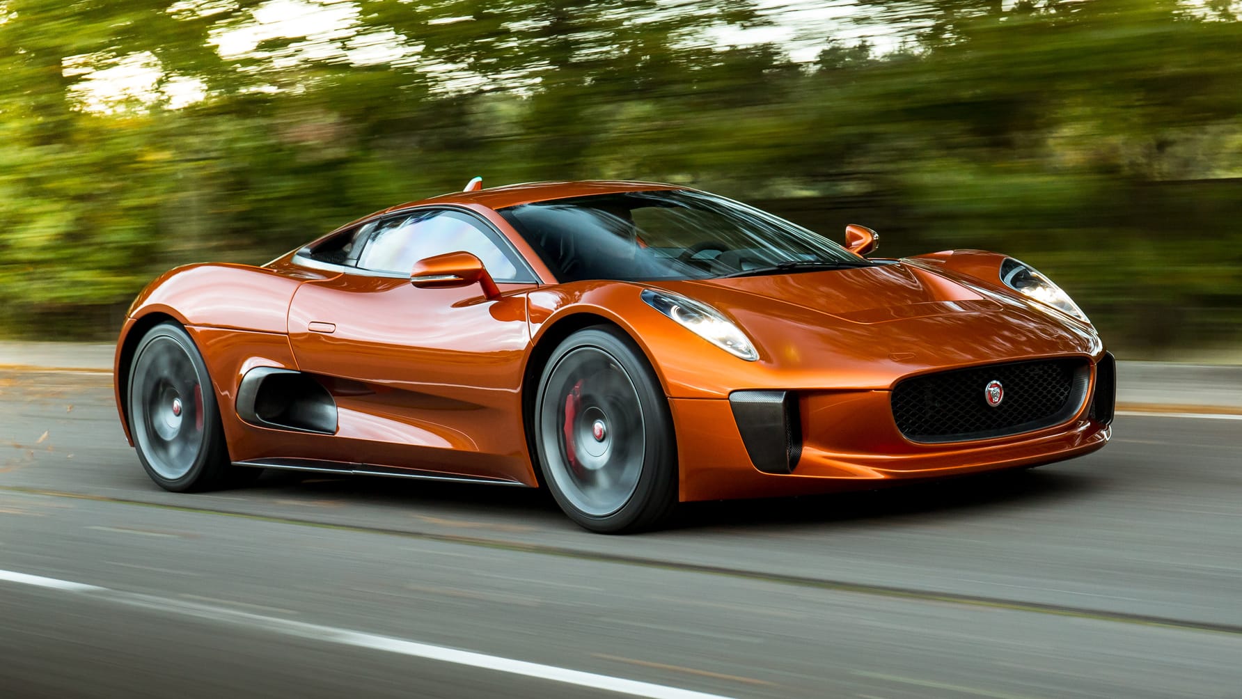 Will Jaguar ever make another supercar? | Top Gear