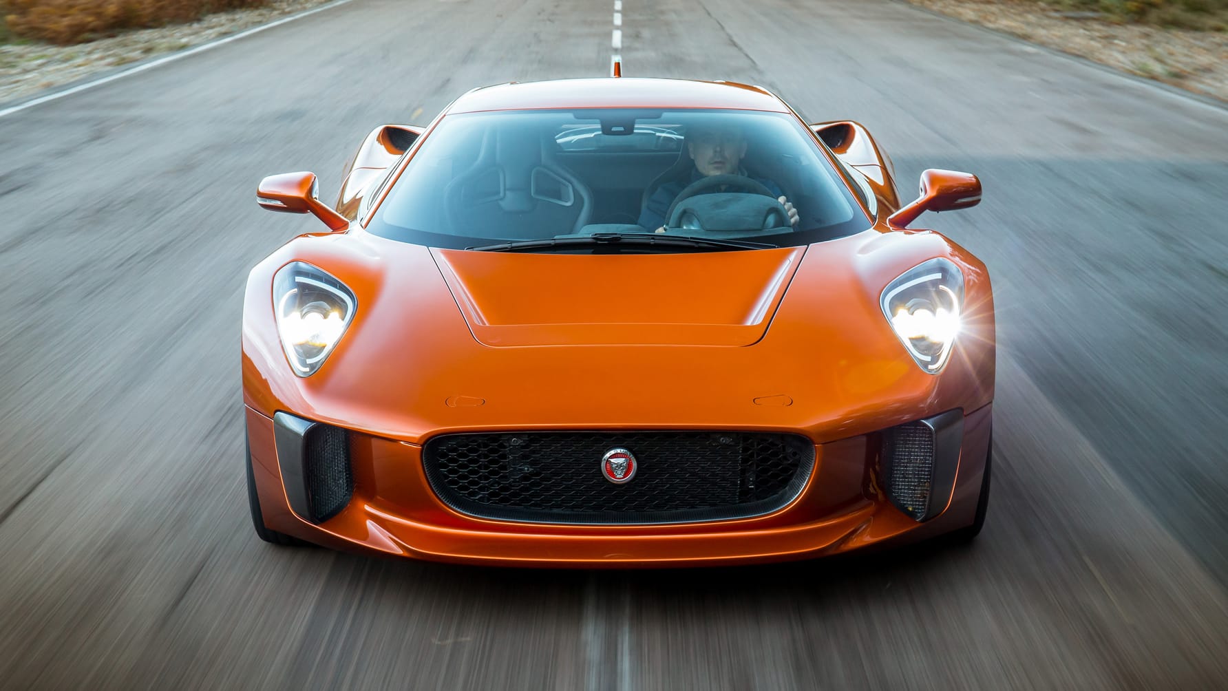 Will Jaguar ever make another supercar? | Top Gear