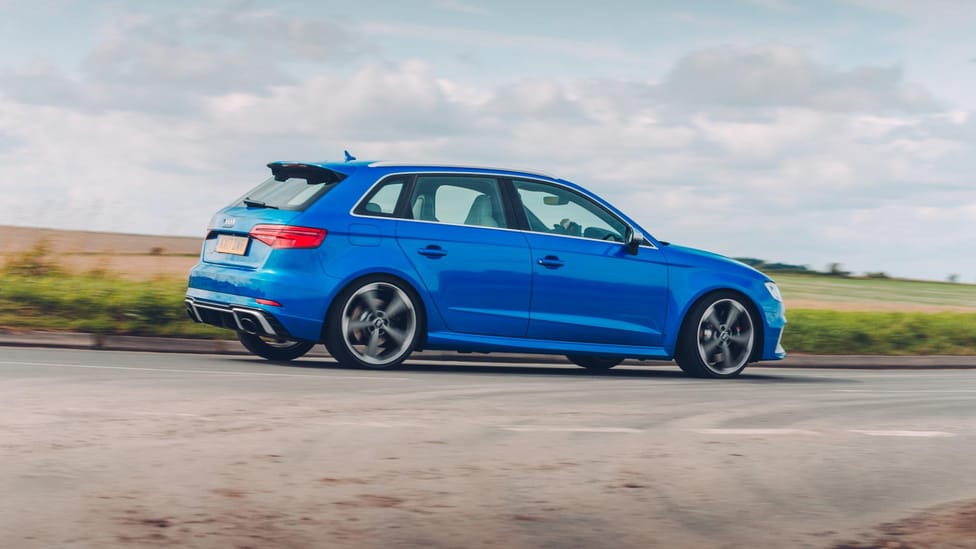 Opinion: RIP to the greatest car interior of the 21st Century | Top Gear