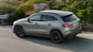 This is the all-new Mercedes-Benz GLA | Top Gear