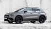 This is the all-new Mercedes-Benz GLA | Top Gear