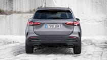 This is the all-new Mercedes-Benz GLA | Top Gear