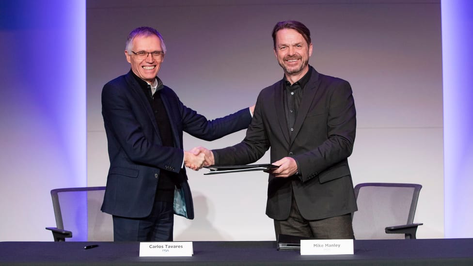 The FCA and PSA merger is definitely, officially happening | Top Gear