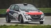 Peugeot's 208 Rally 4 has a delightfully perfect 208bhp | Top Gear