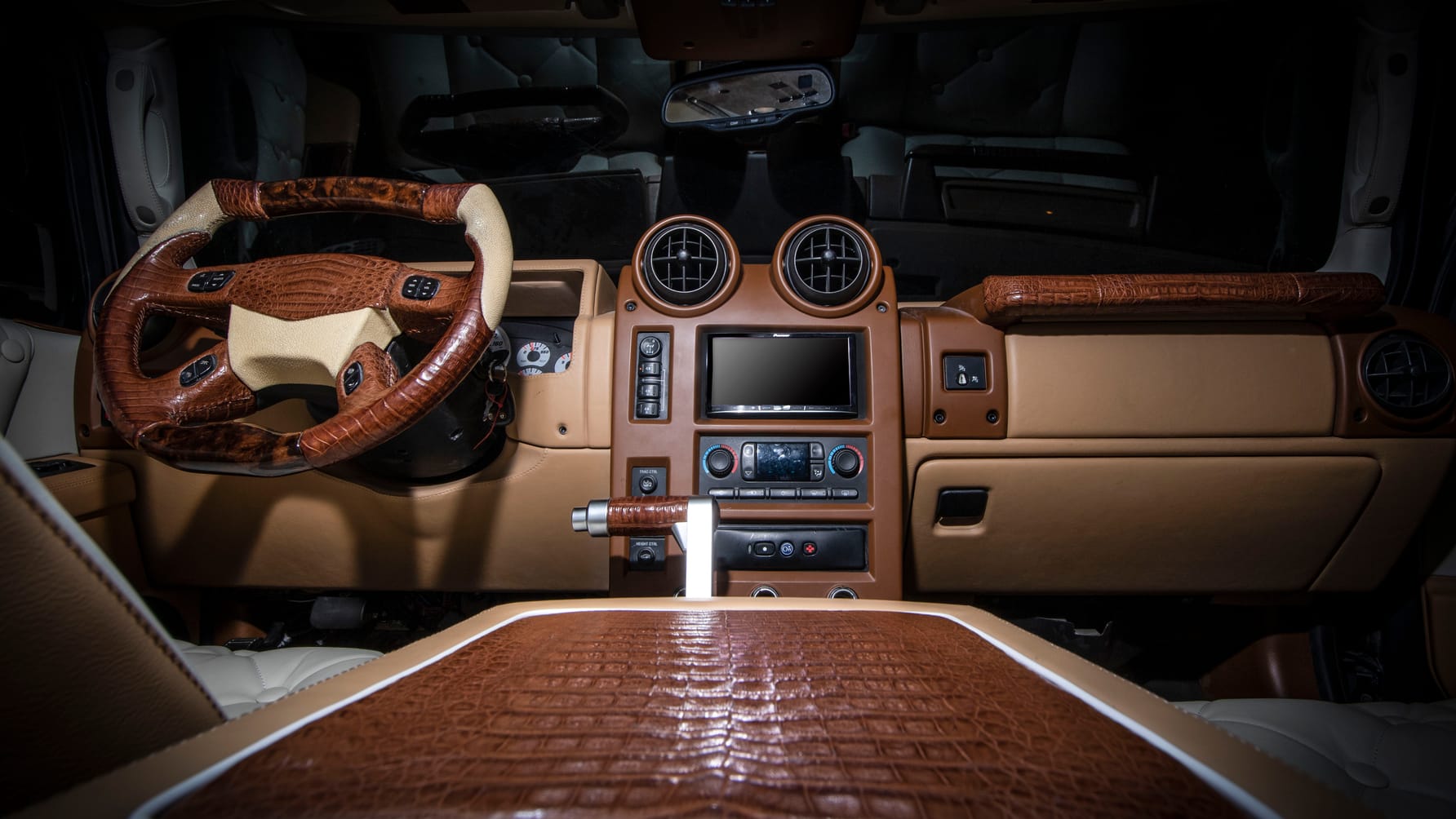 Here’s the civilian version of the Dartz Prombron Black Stallion | Top Gear