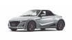 Rejoice, the redesigned Honda S660 is still adorable | Top Gear
