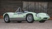 This Lotus 19 was driven by Stirling Moss and Graham Hill | Top Gear