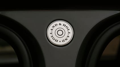 This Range Rover can match your shotgun | Top Gear