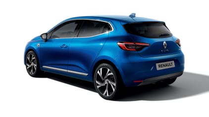 Renault's new hybrid tech uses Formula 1 expertise | Top Gear