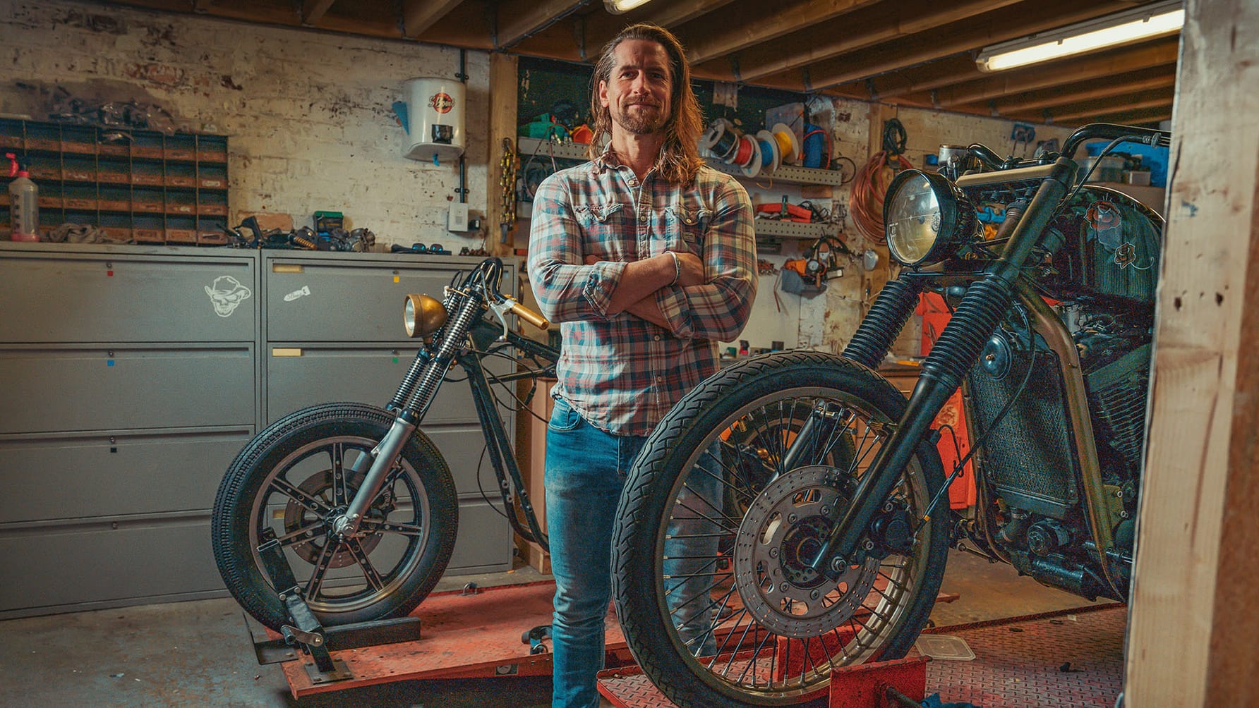 This weekend, welcome to The Speedshop on BBC Two | Top Gear
