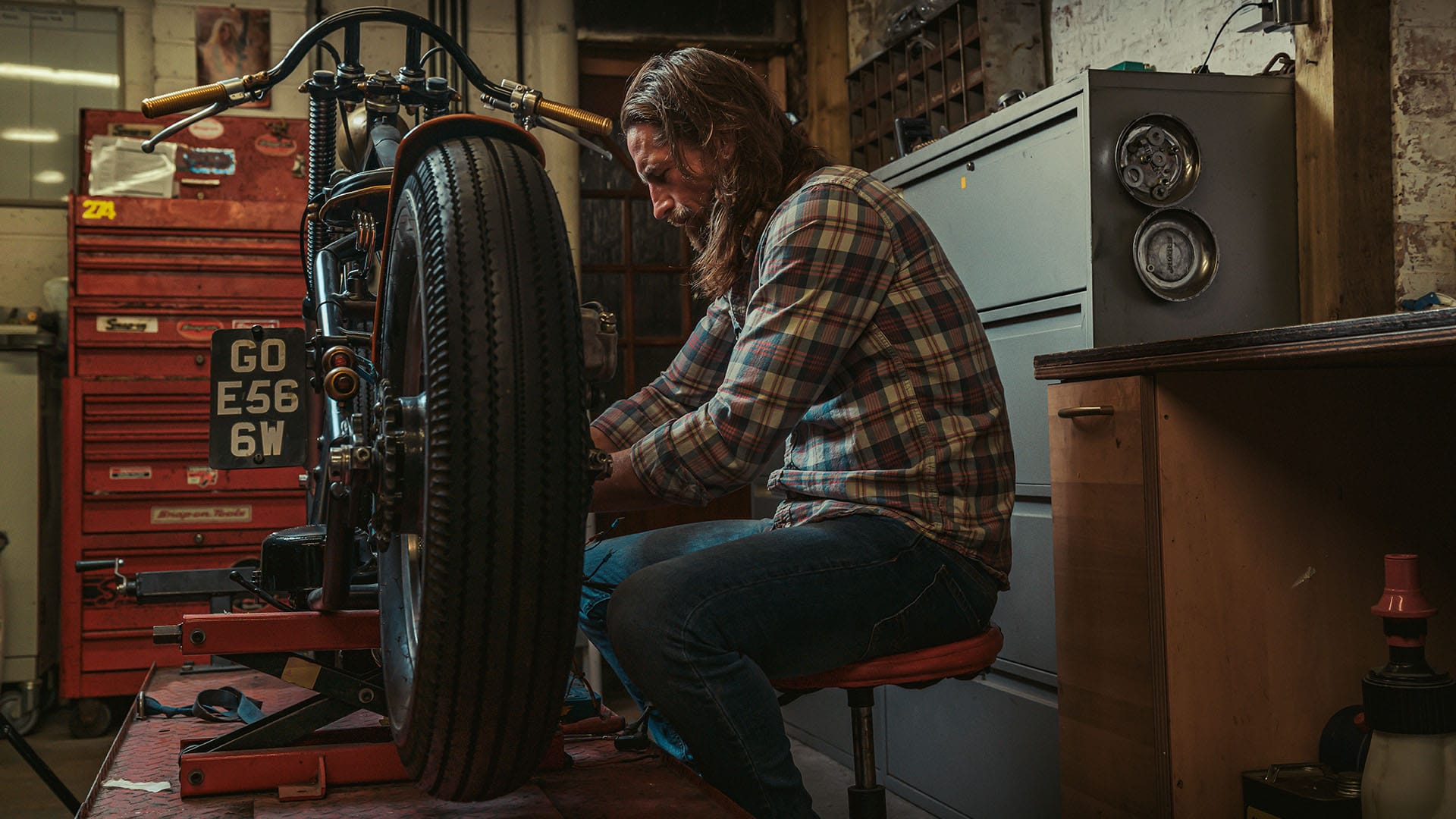 This weekend, welcome to The Speedshop on BBC Two | Top Gear