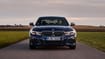 The BMW M340d is the fastest diesel car you can buy | Top Gear