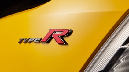 The Honda Civic Type R is now 'subtle' or ‘lightweight’ | Top Gear