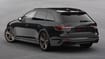 This limited edition RS4 is an ode to bronze | Top Gear