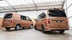 ABT will now stick a rear wing on your VW Transporter | Top Gear