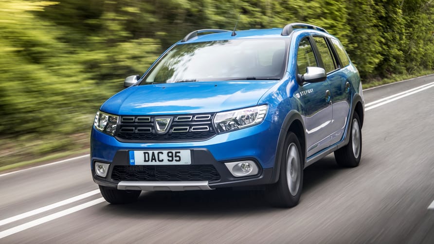 You can now drive your Dacia 620 miles non-stop | Top Gear