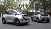 The MeV BeeAnywhere is an urban EV from Manchester | Top Gear