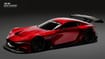 The Mazda RX-Vision GT3 is gorgeous | Top Gear