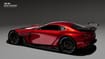 The Mazda RX-Vision GT3 is gorgeous | Top Gear