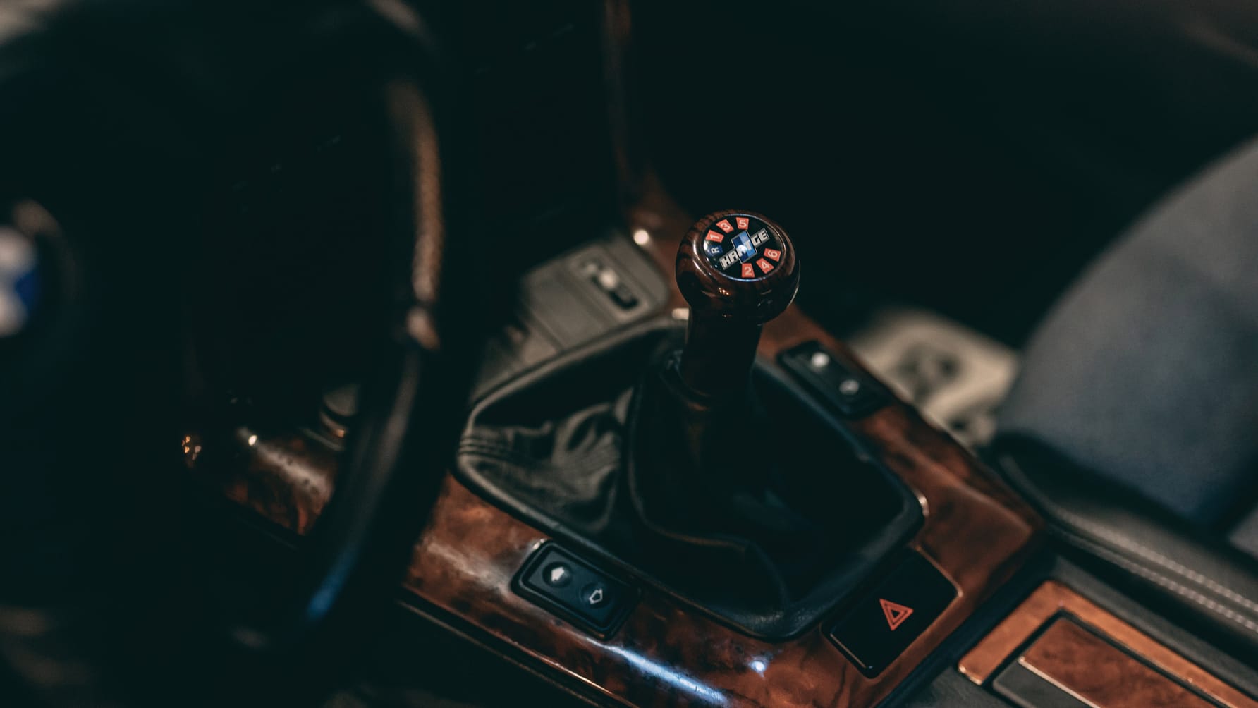 Can a massive V8 save the BMW 3 Series Compact? | Top Gear