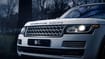 The two-door Range Rover finally lives* | Top Gear