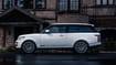 The two-door Range Rover finally lives* | Top Gear