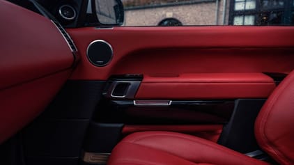 The two-door Range Rover finally lives* | Top Gear