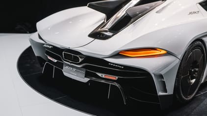 Imagedetailtopgear The New Jesko Absolut Is The Fastest Ever Koenigsegg 2022 07 23759353
