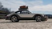 What do you make of the new RUF Rodeo Concept? | Top Gear