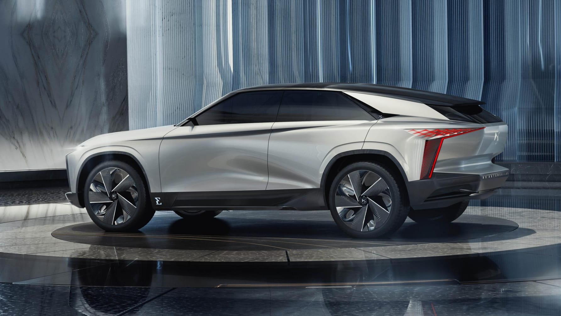 What does the future look like for DS? | Top Gear