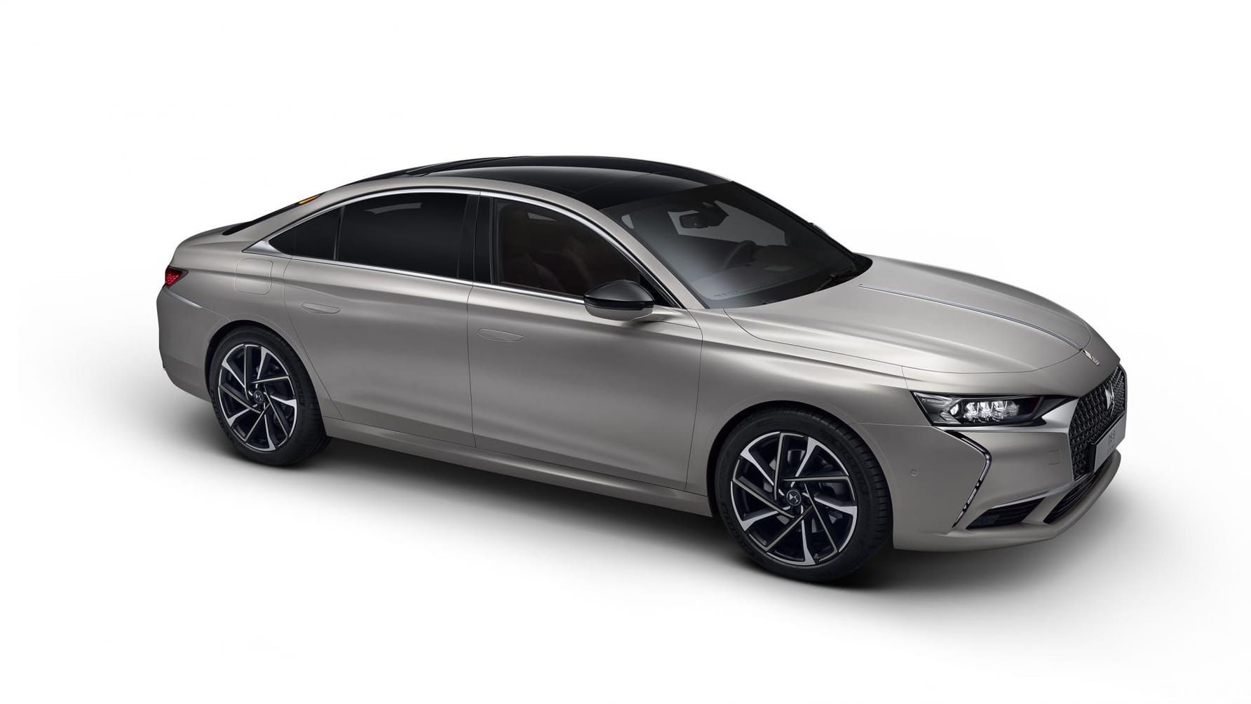 What does the future look like for DS? | Top Gear