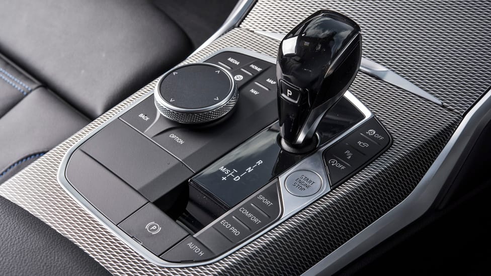 Change Our Mind #7: electric handbrakes are fine | Top Gear