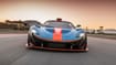 This road-legal, Gulf-liveried McLaren P1 GTR is incredible | Top Gear