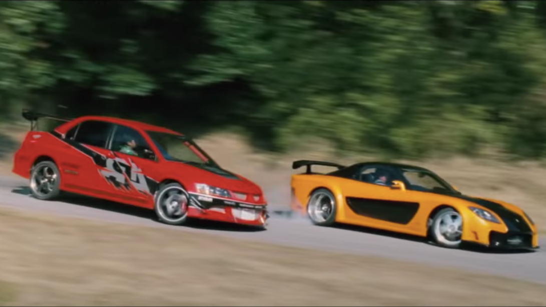 Change Our Mind #6: ‘Tokyo Drift’ is the best Fast & Furious movie ...