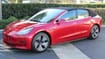 A soft-top Tesla Model 3 convertible is a real thing that exists | Top Gear