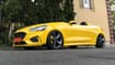 How mad is this custom Ford Focus speedster? | Top Gear