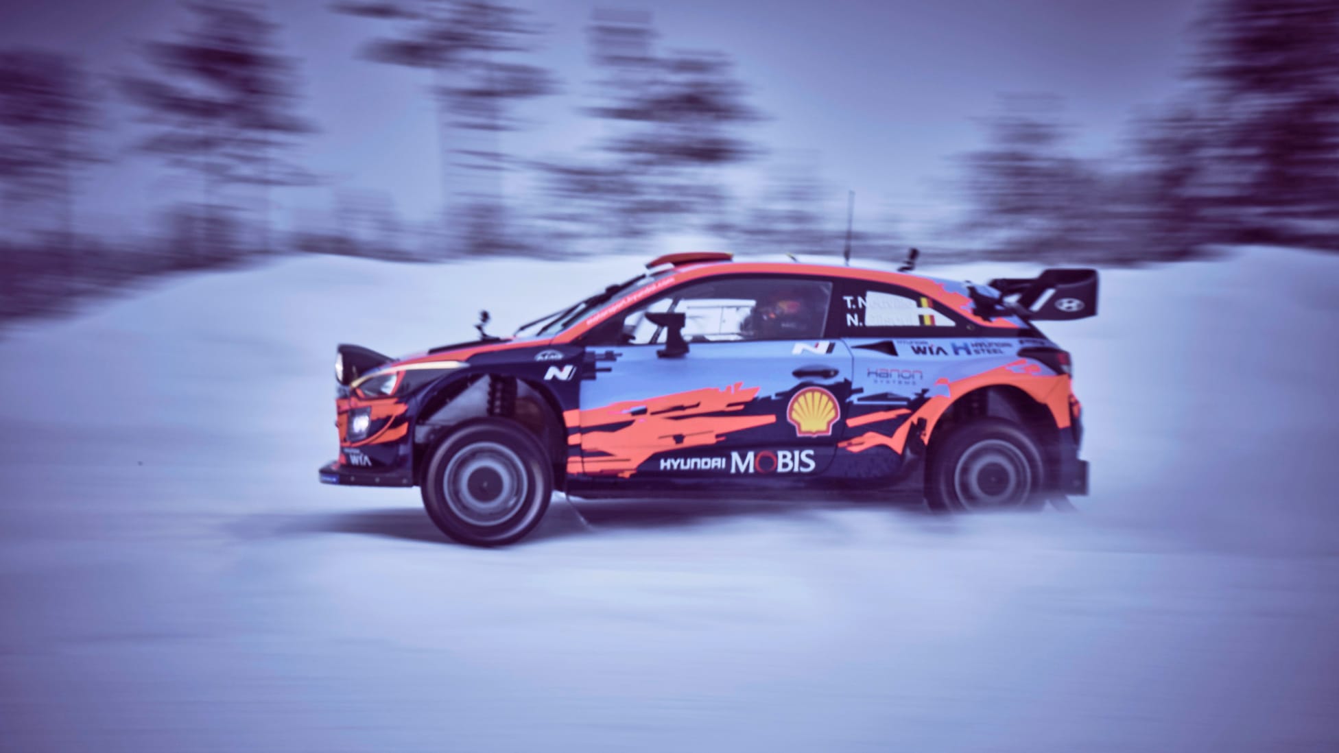 The Hyundai i20N is (nearly) here to fight the Fiesta ST | Top Gear