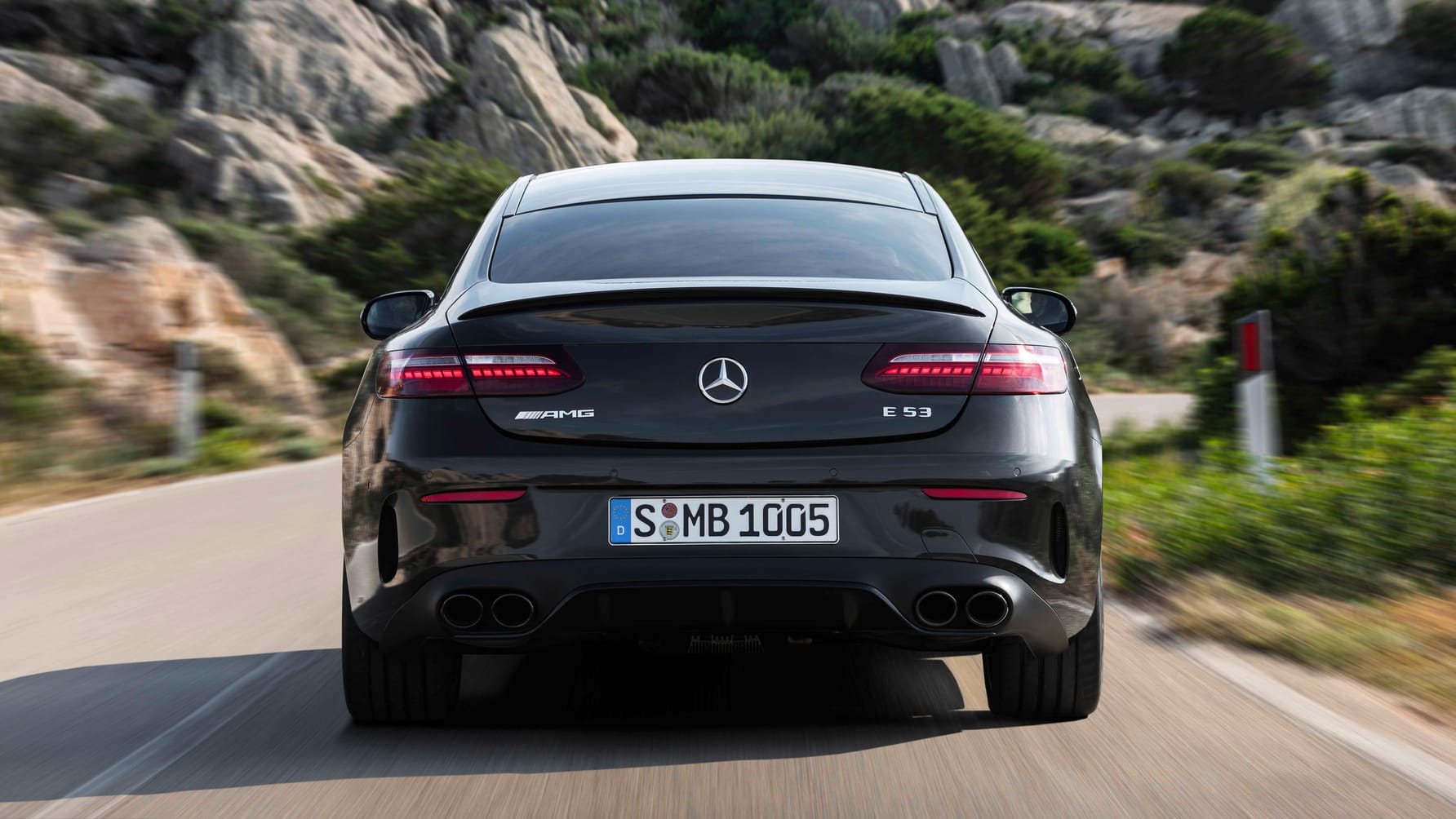 There will be no new Mercedes-AMG E63 Coupe or Cabriolet | Top Gear