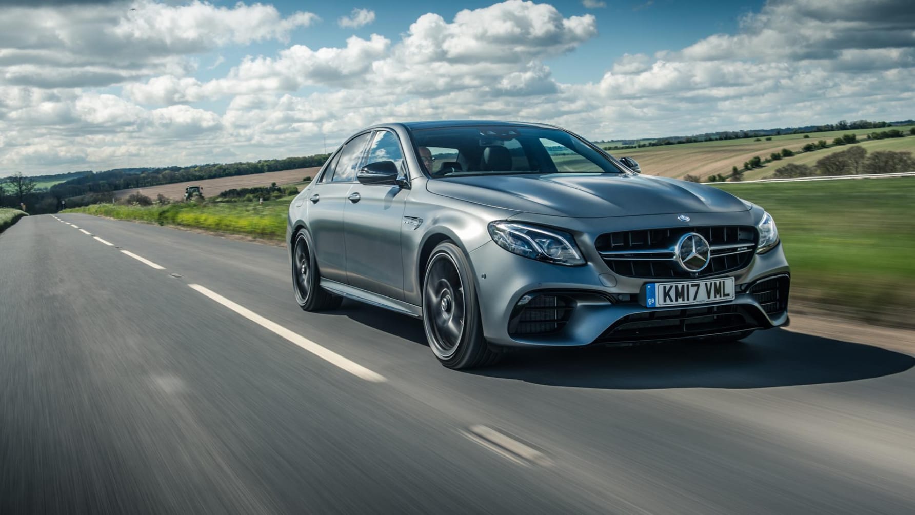 There will be no new Mercedes-AMG E63 Coupe or Cabriolet | Top Gear