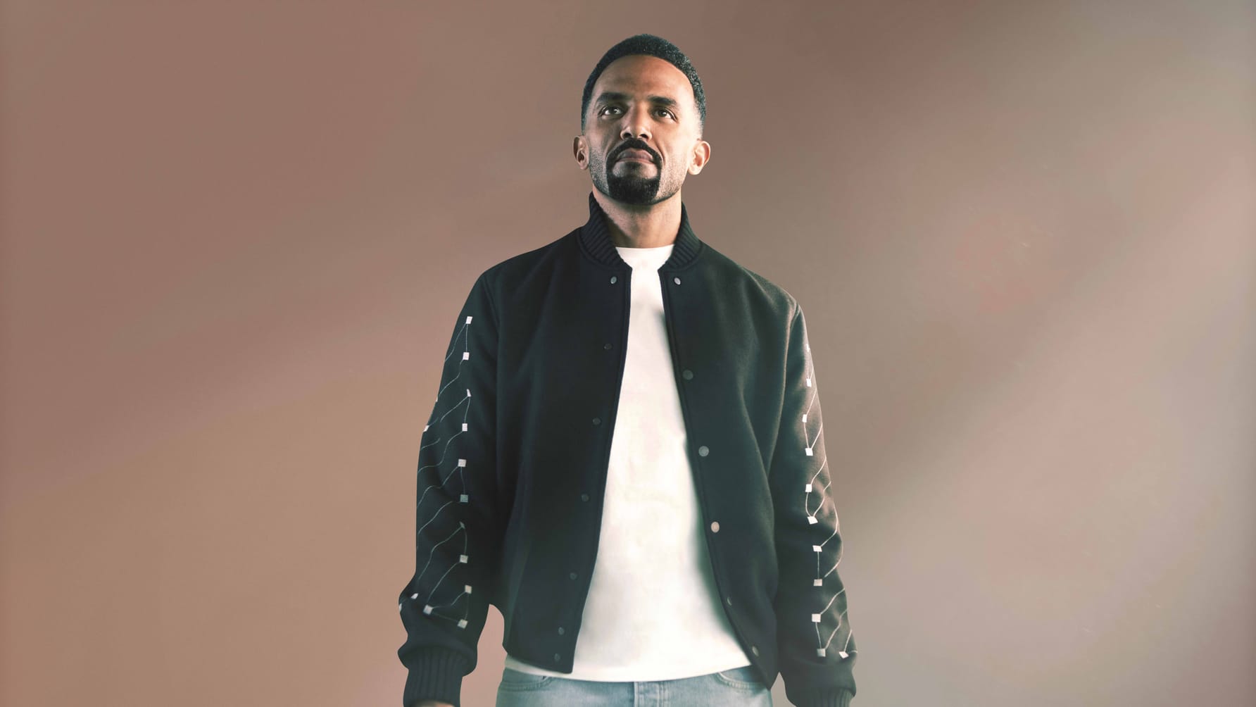 My life in cars: Craig David | Top Gear