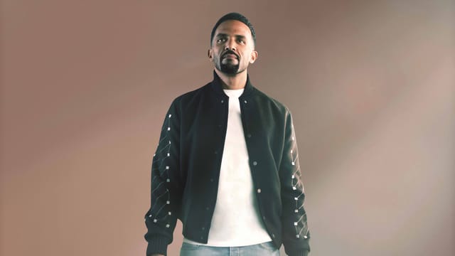 My life in cars: Craig David | Top Gear