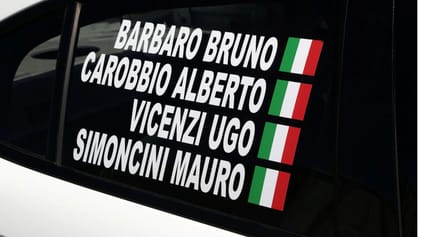 This glorious Alfa Giulia touring car is ready for the Ring | Top Gear