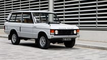 It’s the Range Rover’s 50th birthday | Top Gear