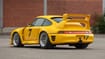 This road-legal Pikes Peak RUF CTR2 is all kinds of incredible | Top Gear