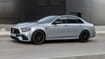 The Mercedes-AMG E63 is back with a new face | Top Gear
