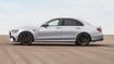The Mercedes-AMG E63 is back with a new face | Top Gear