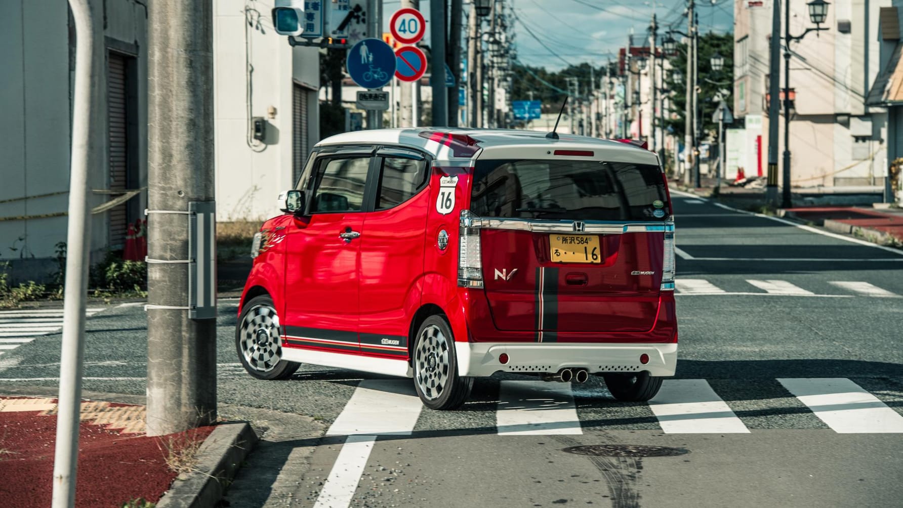 Change Our Mind: kei cars need to come to Britain | Top Gear